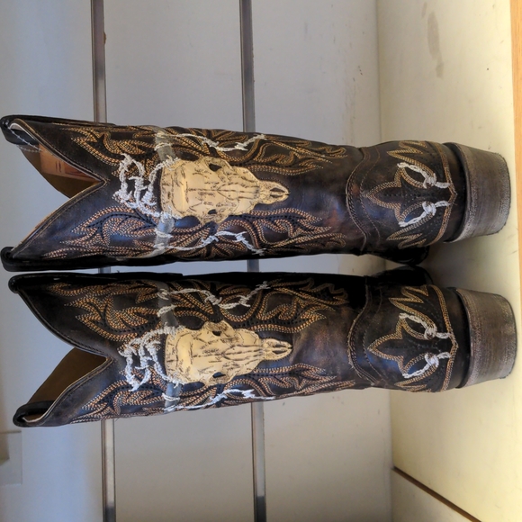 Corral | Shoes | New Mens Corral A3765 | Poshmark